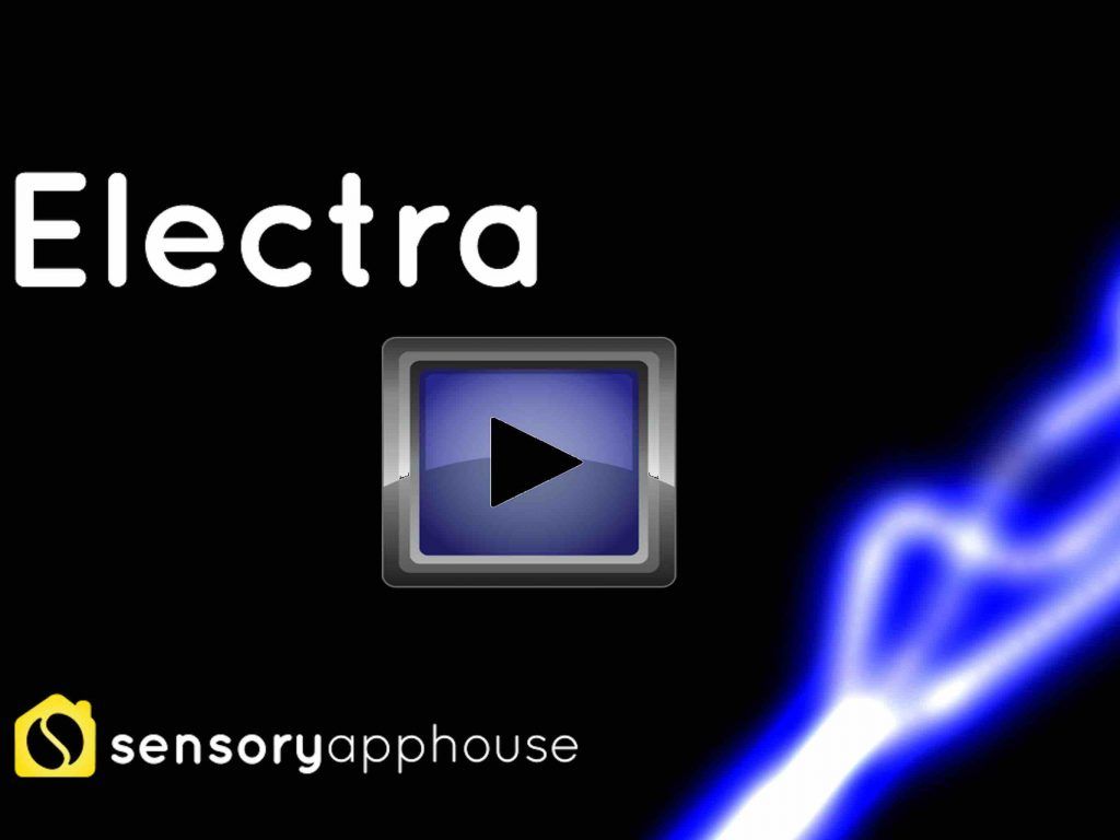 Electra – touch lightning! – Home