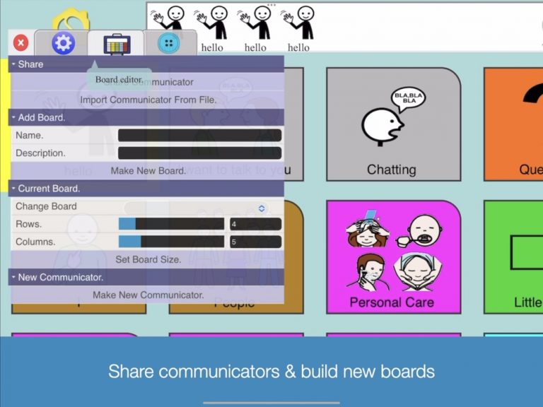 PiCom first releases available for free download – Home