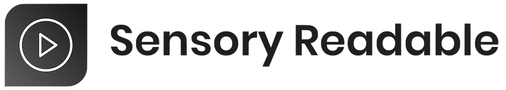 Sensory Readable for Windows - Readable Text to Speech