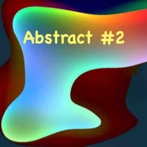 Abstract #2 Live! - Sensory App House