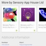 Sensory App House – Sensory Apps