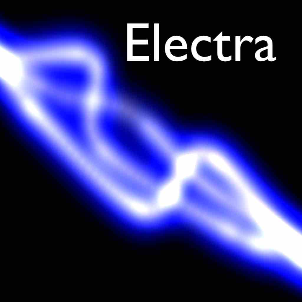 Electra Live! - Home