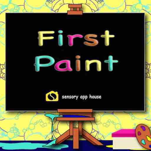 FirstPaint Live! – Home