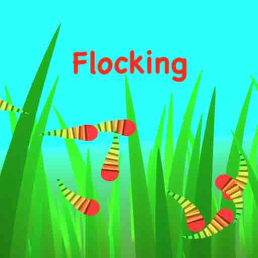 Flocking Live! - Home