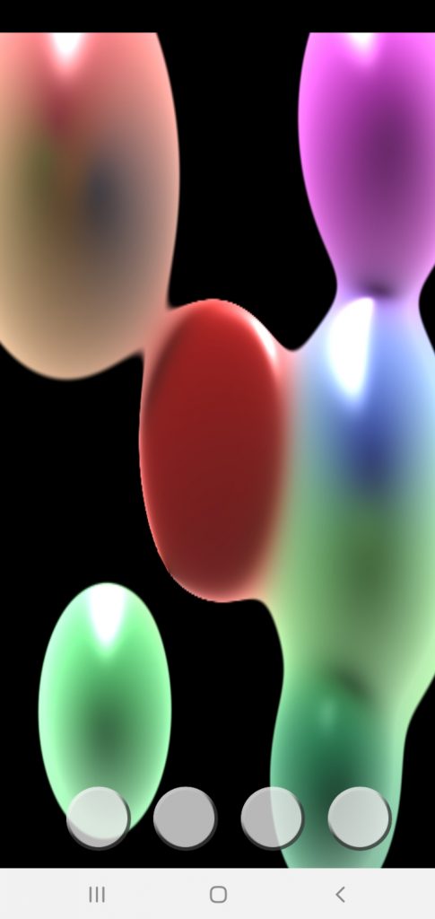 Sensory Apps on Android Play Store – more releases – Home