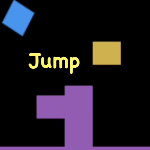 Switch Jump Live! – Home