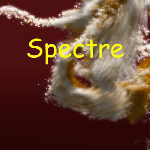 Spectre Live! - Home