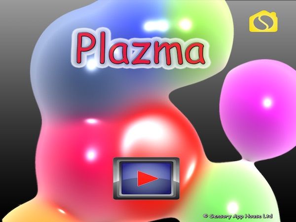 Plazma – calming bubbles – Home