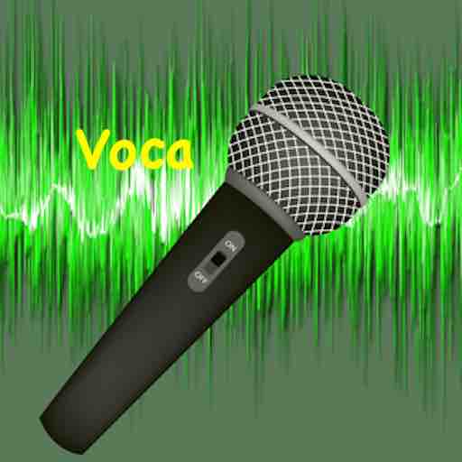Voca Live! – Home